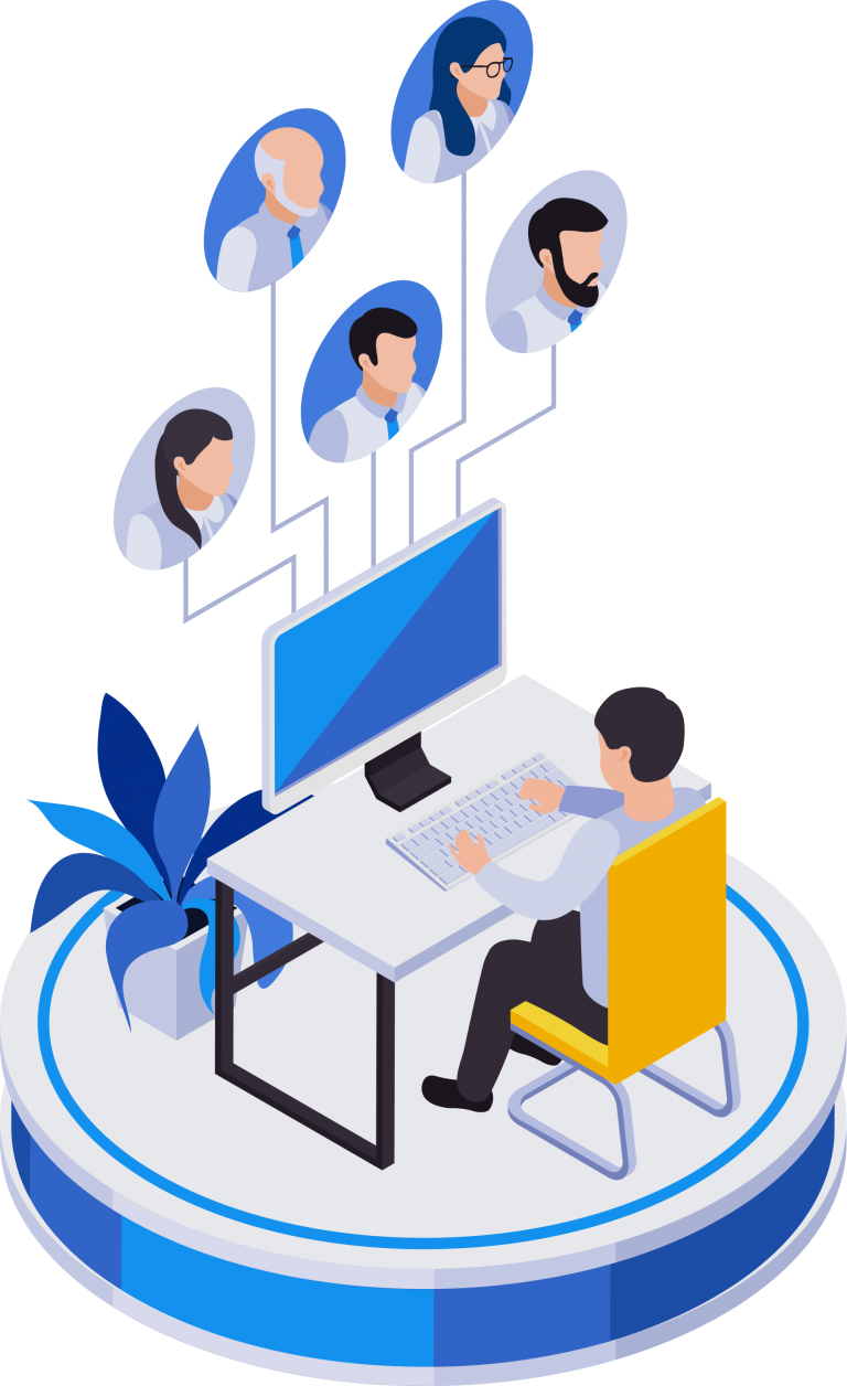 SMART MANAGMENT SYSTEM