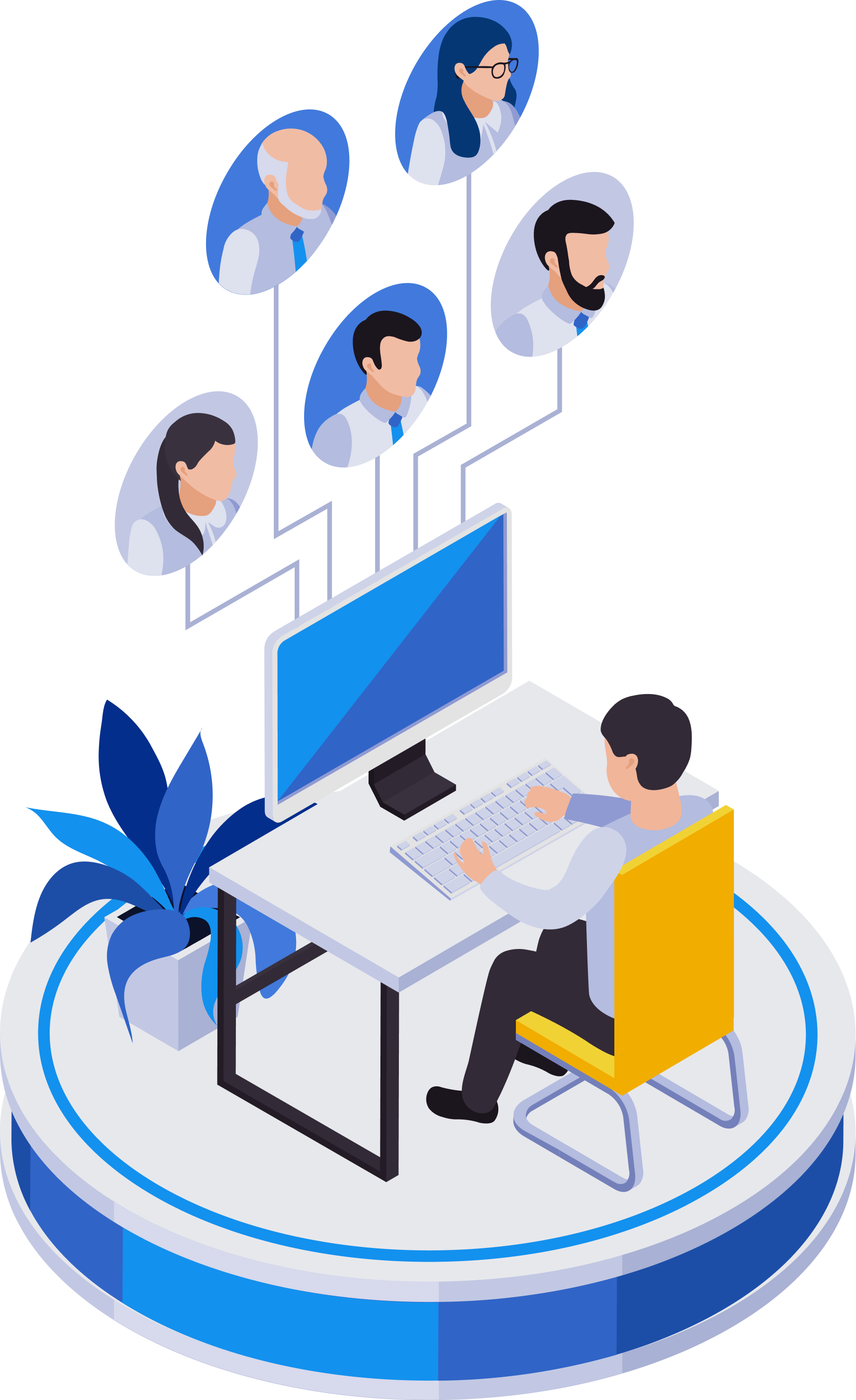 SMART MANAGMENT SYSTEM - Harmony Technology